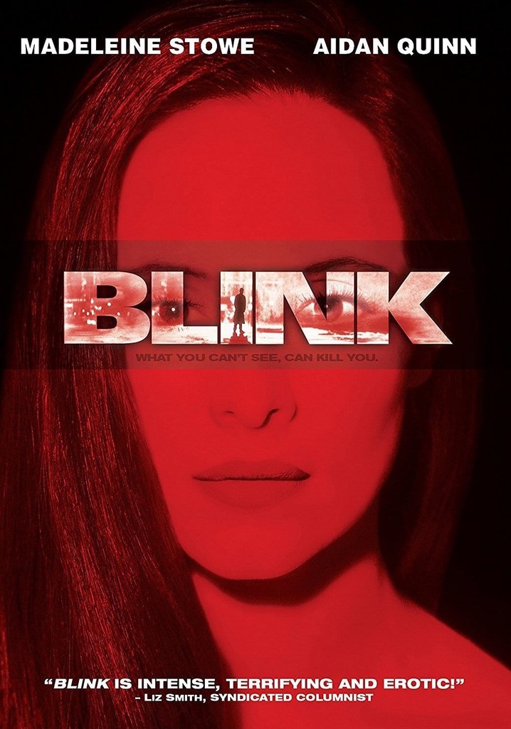 Blink streaming: where to watch movie online?